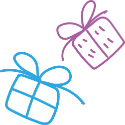 Gift Box SVG – HTVRONT