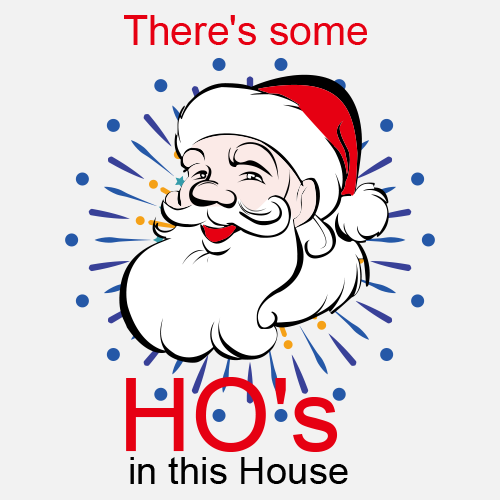 【MEMBER ONLY】Santa Claus SVG – HTVRONT