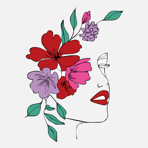 Free SVG Files for Vinyl – tagged "Flower SVG" – HTVRONT