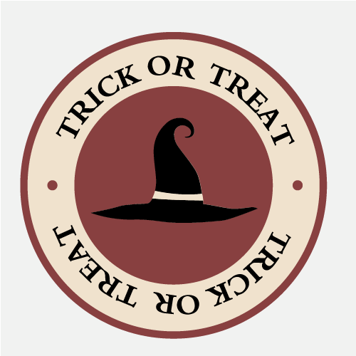【MEMBER ONLY】Trick or Treat SVG – HTVRONT