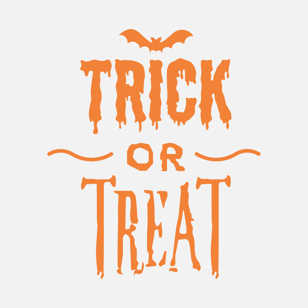 【MEMBER ONLY】Trick or Treat SVG – HTVRONT