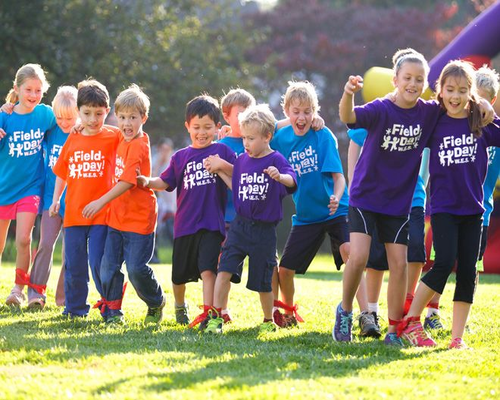 Top 7 Lucky Field Day Shirt Ideas for a Blast in the Playground – HTVRONT