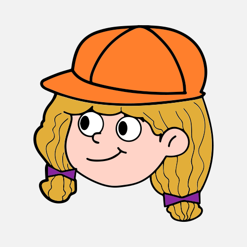 【MEMBER ONLY】Girl SVG – HTVRONT