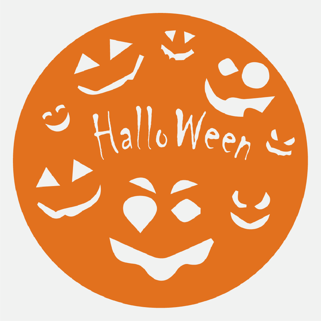 【MEMBER ONLY】Halloween SVG – HTVRONT