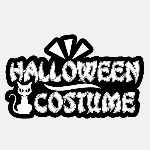 【MEMBER ONLY】Halloween Costume SVG – HTVRONT