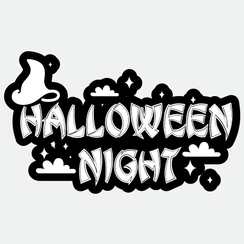 【MEMBER ONLY】Halloween Night SVG – HTVRONT