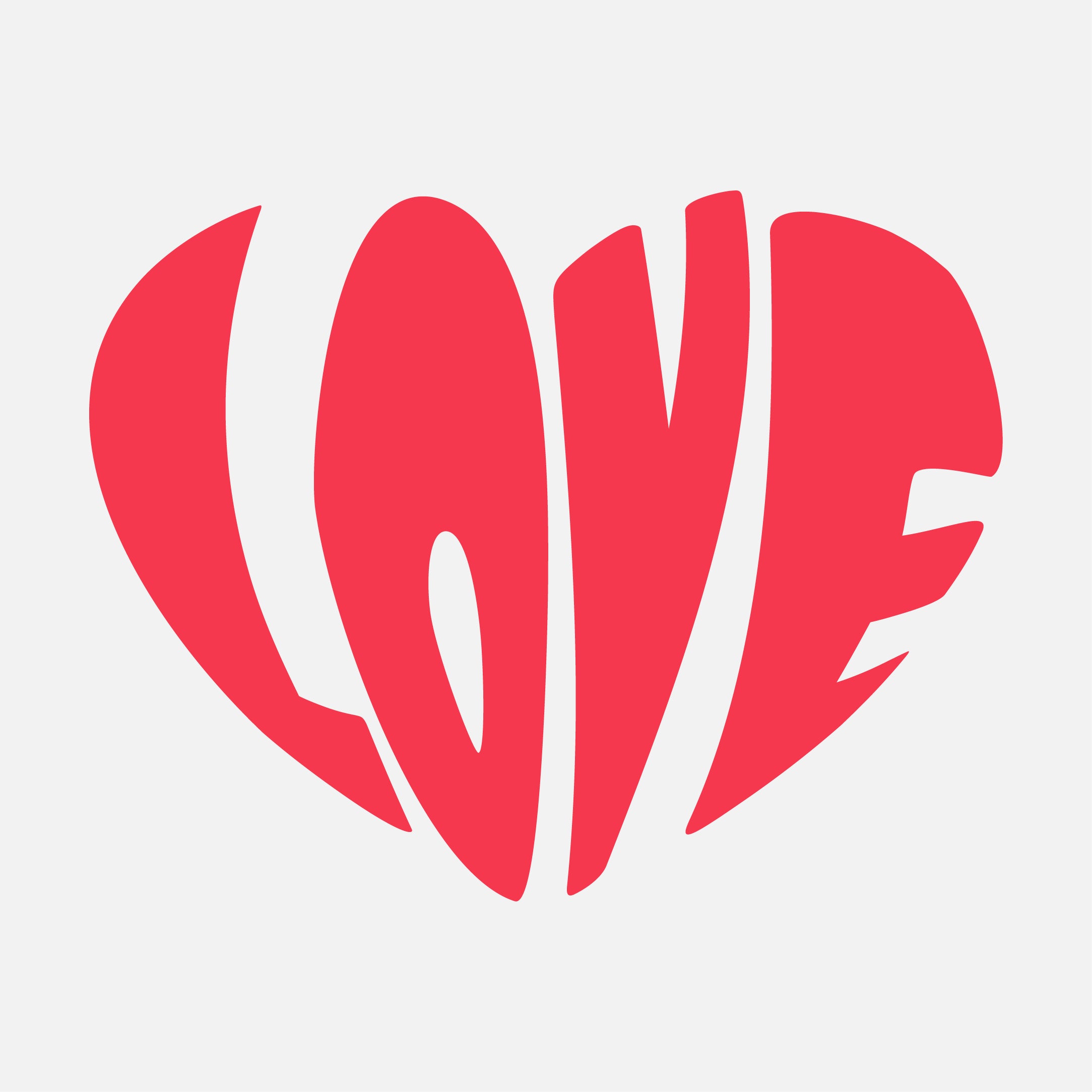 【MEMBER ONLY】LOVE Valentine's Day SVG – HTVRONT