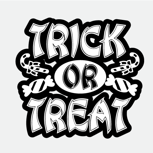 【MEMBER ONLY】Trick or Treat SVG – HTVRONT