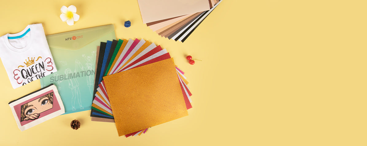 Sublimation Blanks – HTVRONT