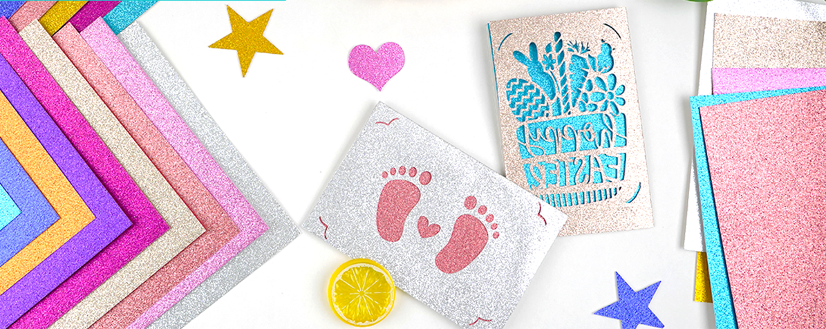 Cardstock Paper – HTVRONT