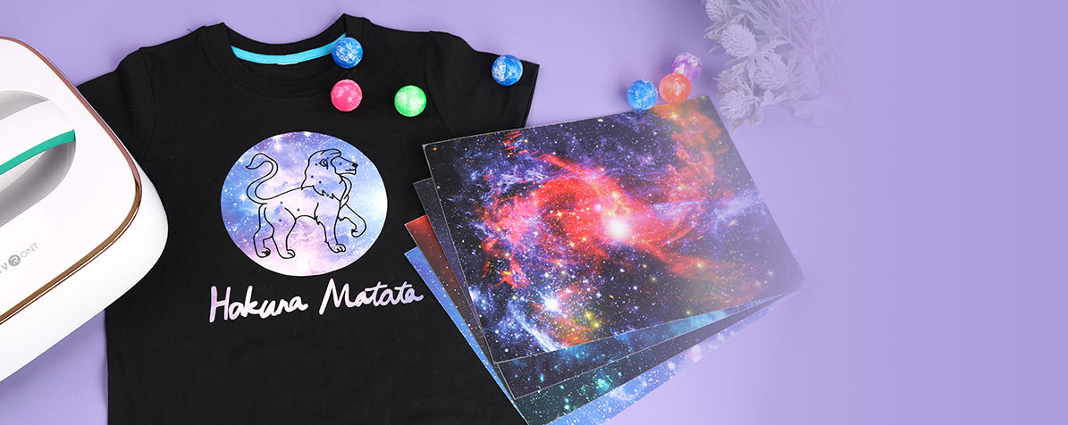 Patterned Heat Transfer Vinyl | Patterned HTV – HTVRONT