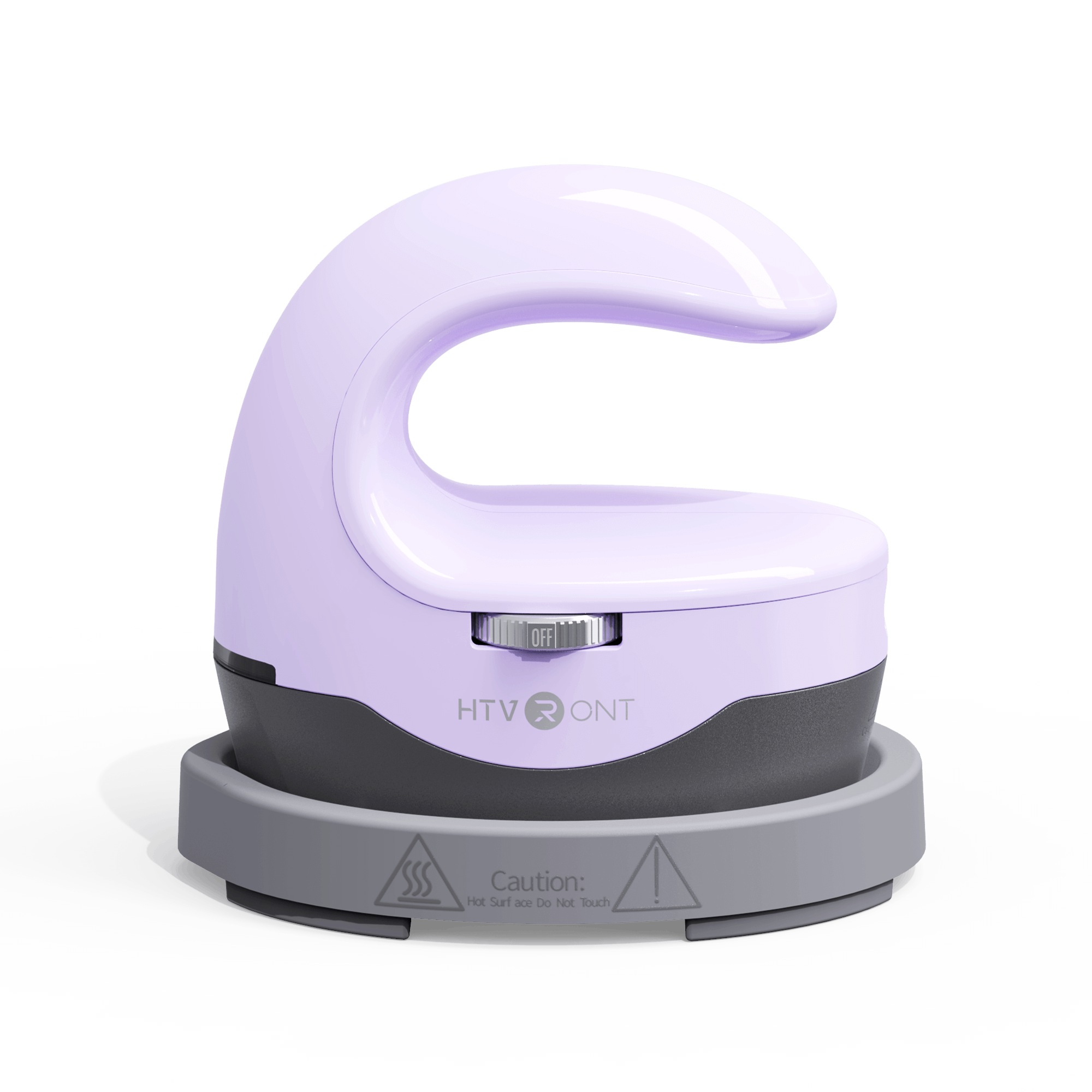 Mini Heat Press | Easy to use, Portable Heat Press – HTVRONT