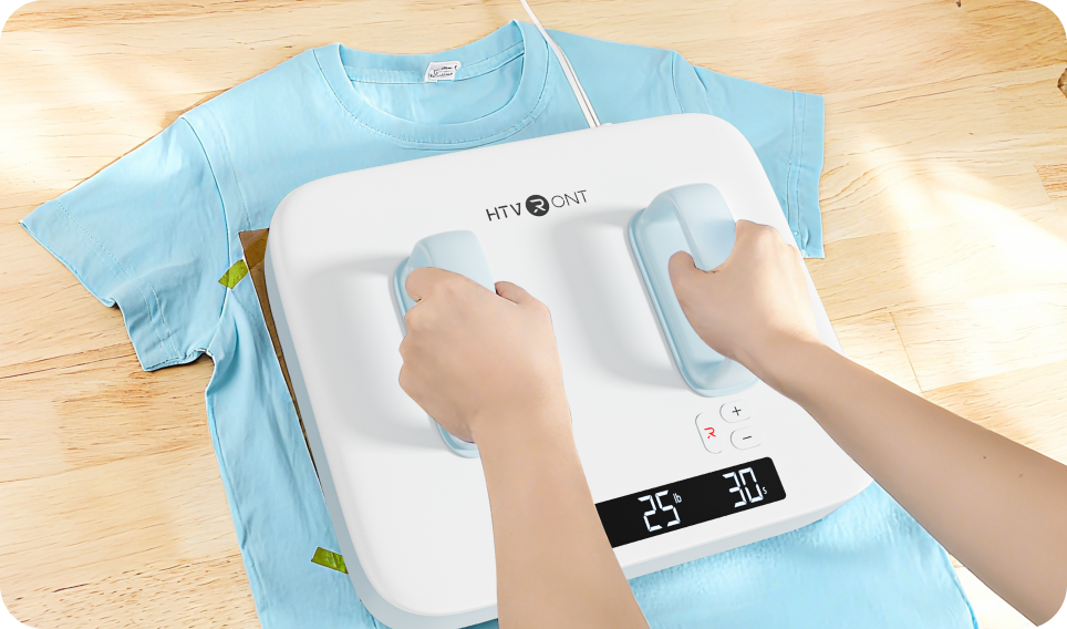 T Shirt Press | HTVRONT