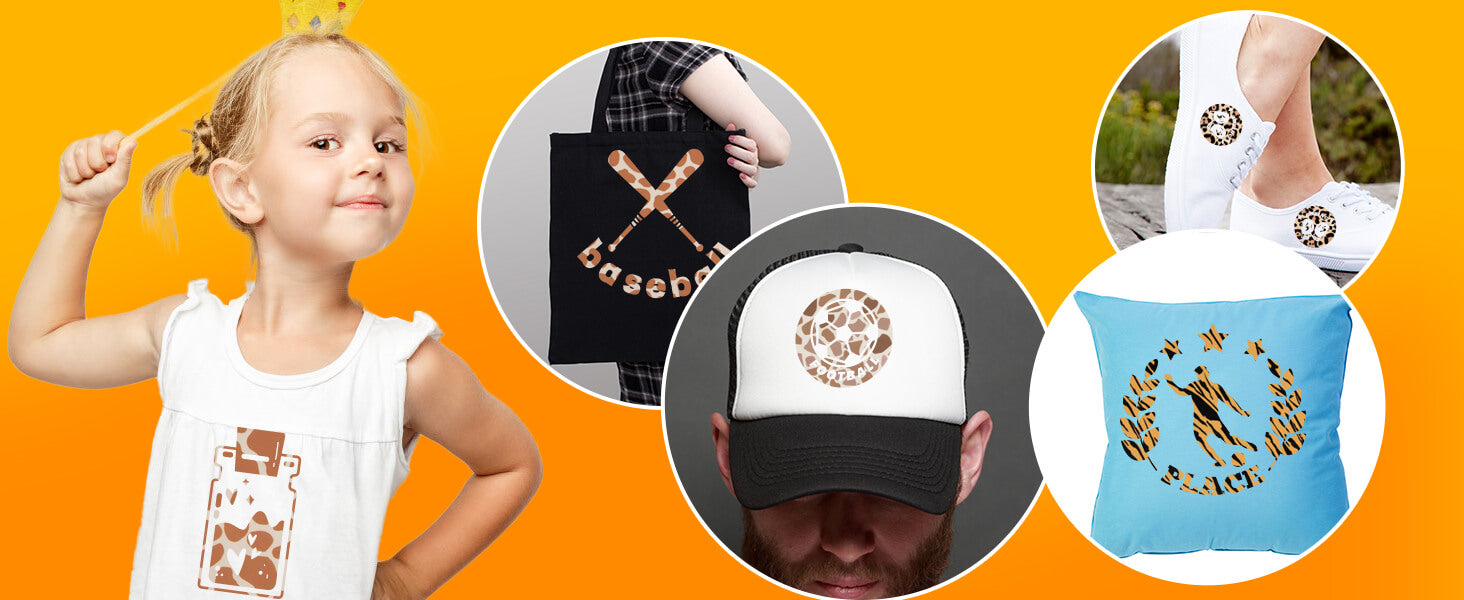 Puff Heat Transfer Vinyl | 3D Puff HTV – HTVRONT