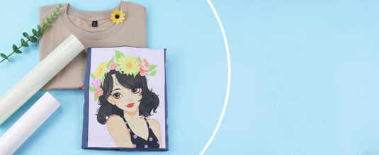 Holographic HTV | Iridescent, and Crystal Iron-On Vinyl – HTVRONT