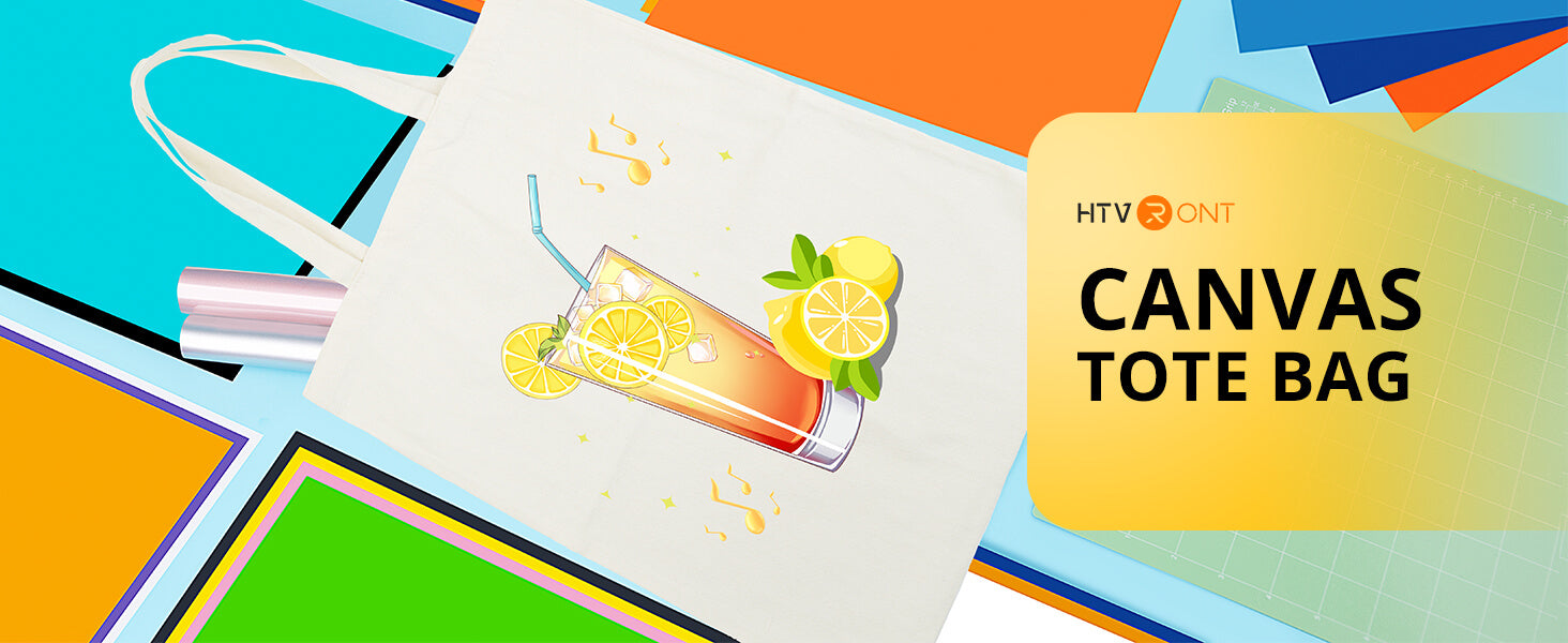 Sublimation Tote Bags | Canvas Bag Sublimation Blanks – HTVRONT