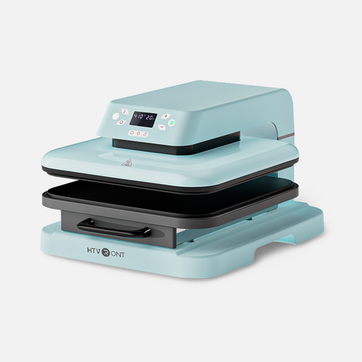 Htvront Auto Tumbler Heat Press Machine – VNUMS