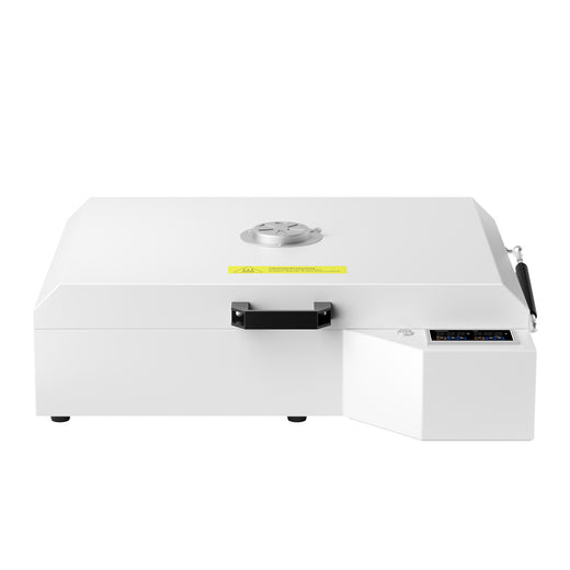 HTVRONT A3 DTF Oven for DTF Printer