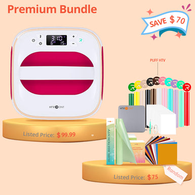 Sublimation Paper for Heat Press – HTVRONT