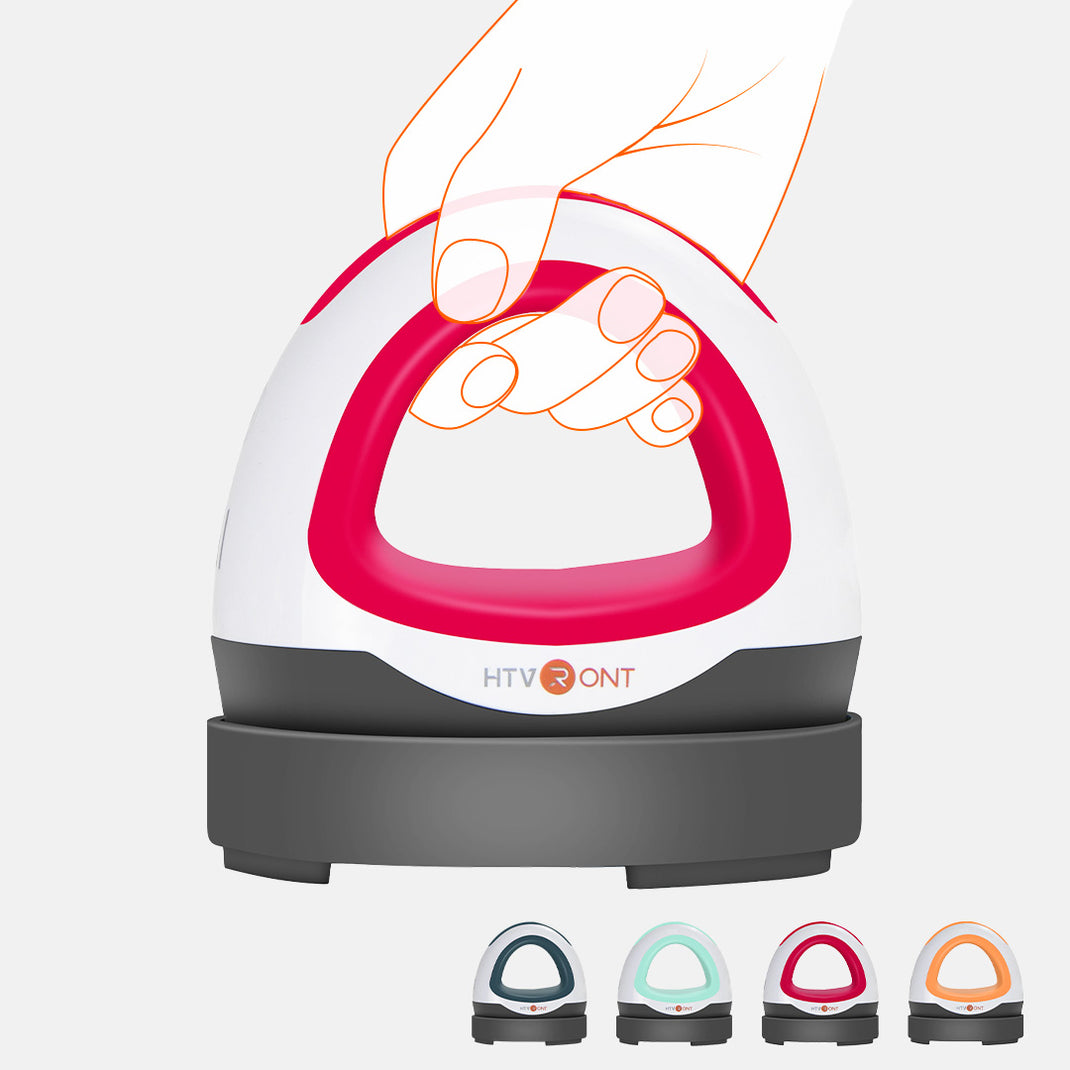 User Manuals - Free PDF Download – HTVRONT