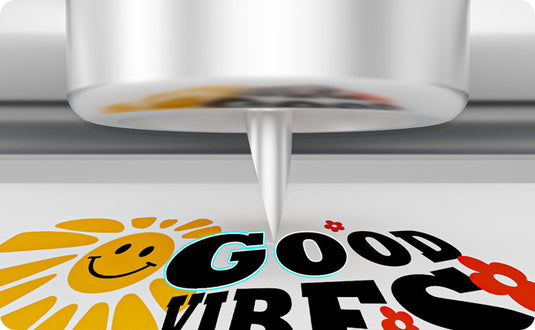 LOKLiK Cutting Machine 2 - New Cutting Machine Launch – HTVRONT