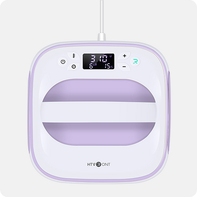 Heat Transfer Vinyl(Iron on), Adhesive Vinyl for Cricut & Silhouette ...