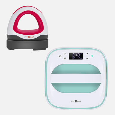 Heat Press Machine – HTVRONT