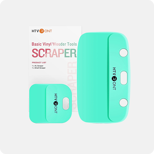 Vinyl Scraper | Craft Weeder Vinyl Scraper Tools – HTVRONT